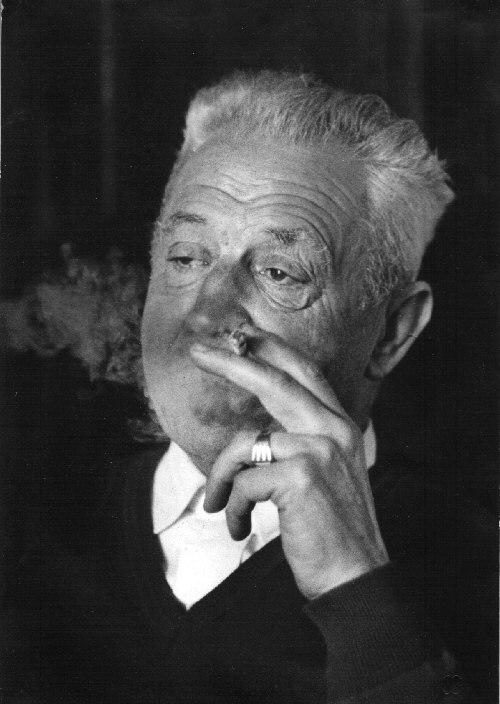 Mr Abel CESAR - A Bonnieux